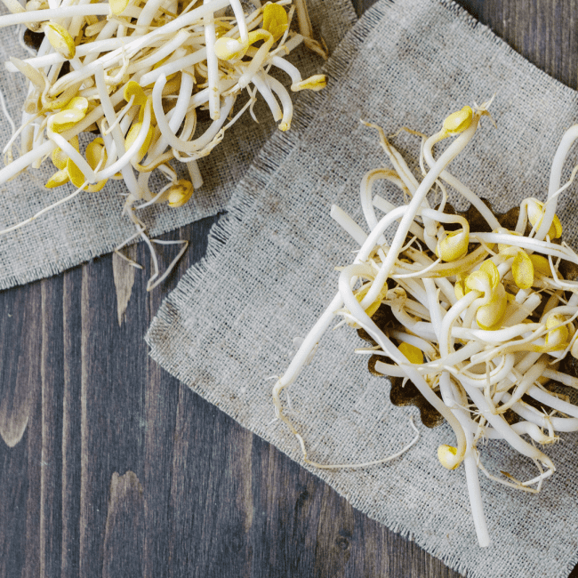 How Do You Know When Sprouts Are Ready To Eat? - React Green